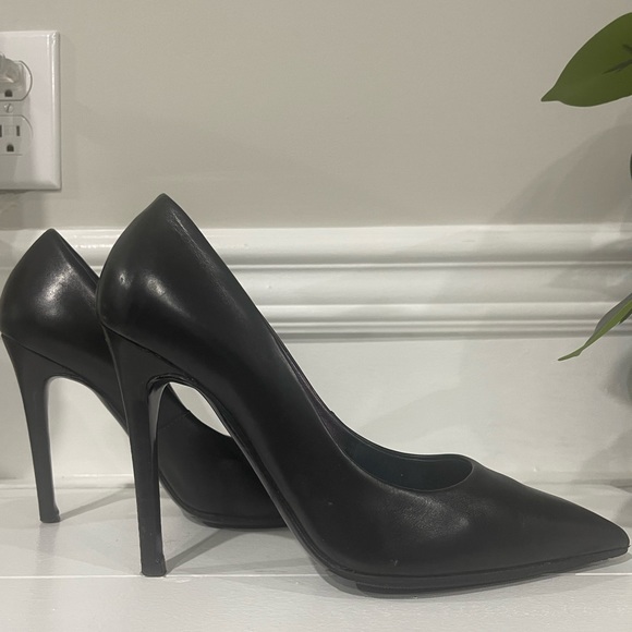 Why Denis | Shoes | Why Denis Heels Shoes | Poshmark
